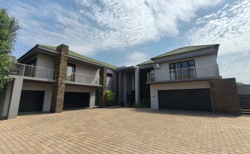 Luxury estates with balcony for sale in Rustenburg, North West, South ...