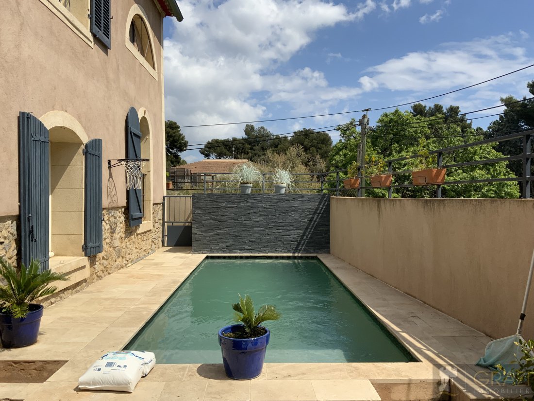 Heartthrob: An Exceptional In Ollioules, Provence Alpes Côte D'azur ...