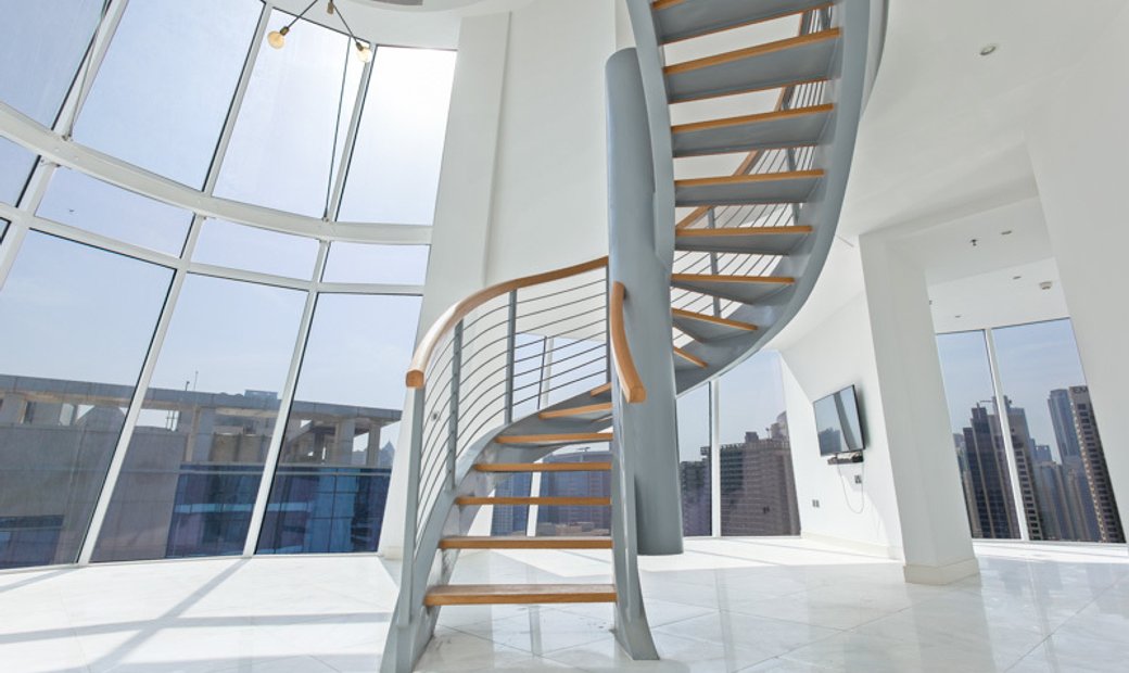 Maisonette Mit 3 In Dubai, Dubai, Vereinigte Arabische Emirate Zu ...