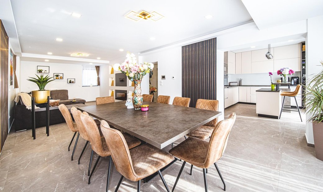 Zagabria, Podsused, In Gradska Cetvrt Podsused Vrapce, Zagabria, Zagabria In Vendita (16535125)