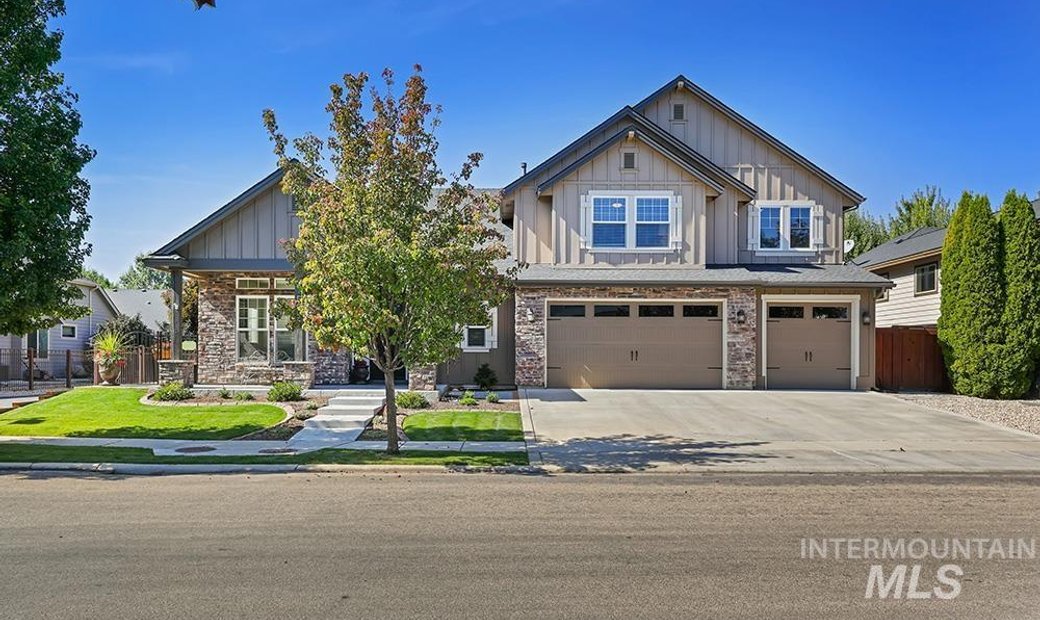 Residential Meridian In Meridian, Idaho, United States For Sale (16535950)