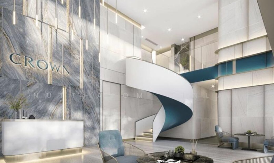 The Crown Residences, Bangkok En Bangkok, Bangkok, Tailandia En Venta ...