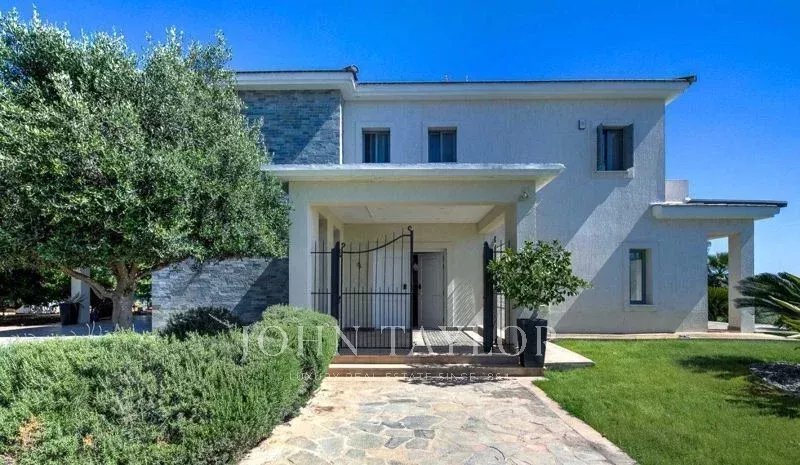 Konia 6 Bedroom Villa In Konia, Paphos, Cyprus For Sale (16533216)