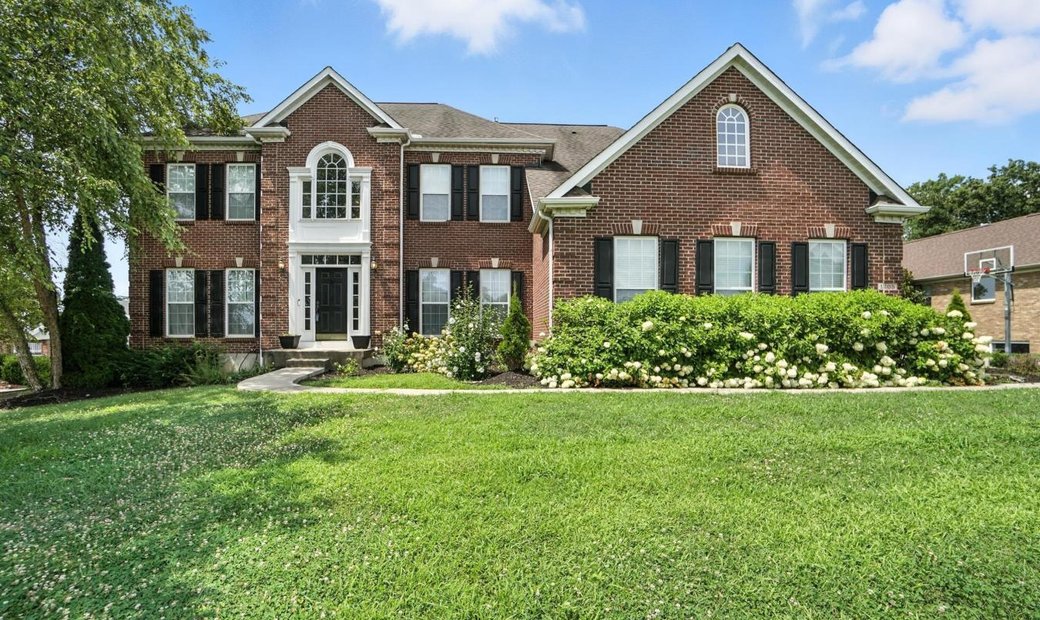 1205 Citation Drive In Union, Kentucky, United States For Sale (16537064)