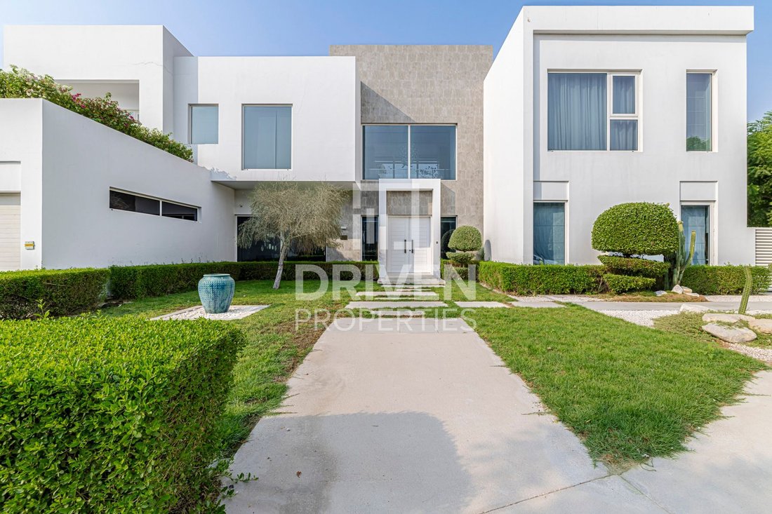 Exklusive Moderne Villa | In Dubai, Dubai, Vereinigte Arabische Emirate ...