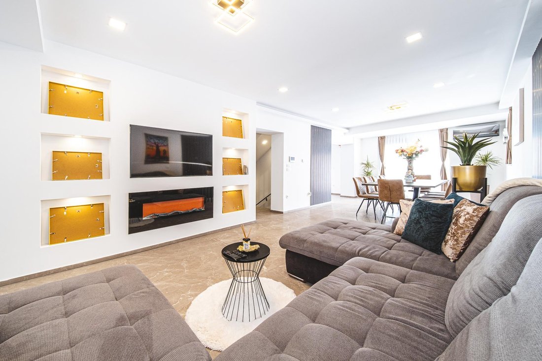 Zagreb, Podsused, In Gradska Cetvrt Podsused Vrapce, Zagreb, City Of Zagreb For Sale (16535125)