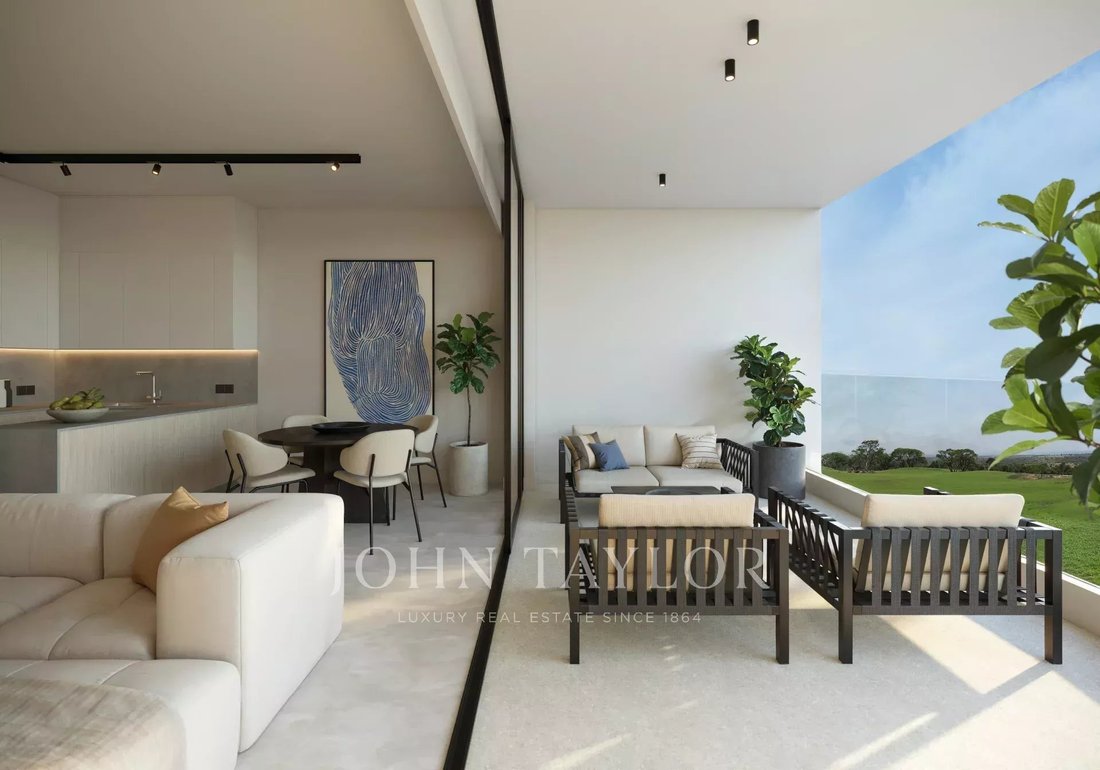 22 Lg 3 Bedroom Apartment Starlings A002 In Limassol, Limassol, Cyprus For Sale (16533175)