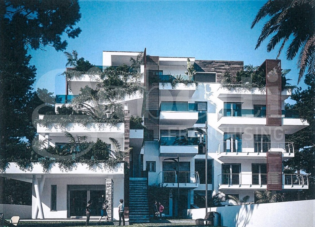 Ferienwohnung Via Lungomare Sirena, In Tortoreto Lido, Abruzzen ...