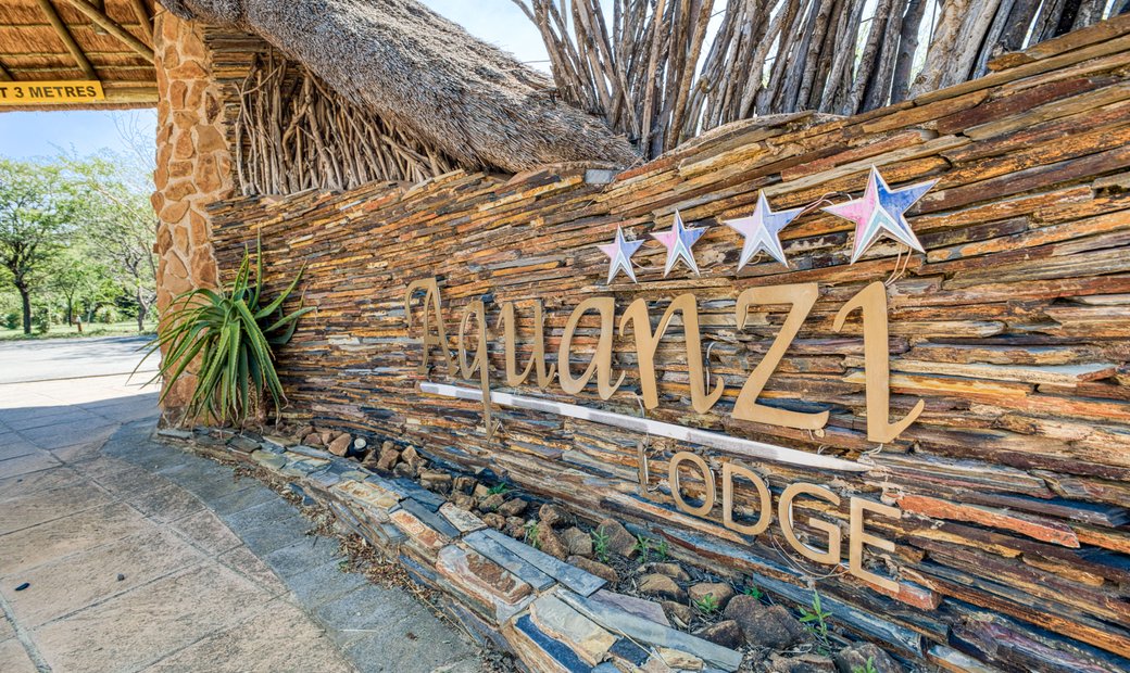 African Bushveld Estate And Dive Centre In Chartwell, Gauteng, South ...