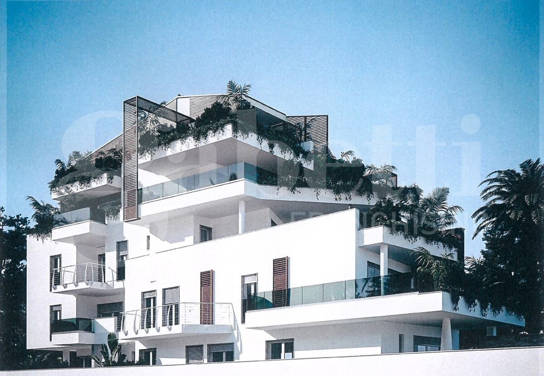 Ferienwohnung Via Lungomare Sirena, In Tortoreto Lido, Abruzzen ...