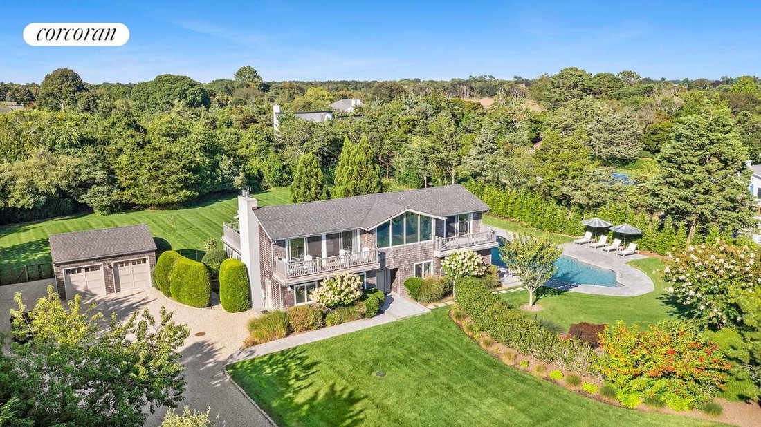 4 Bayberry Lane, Remsenburg, Ny In Remsenburg Speonk, New York, United ...