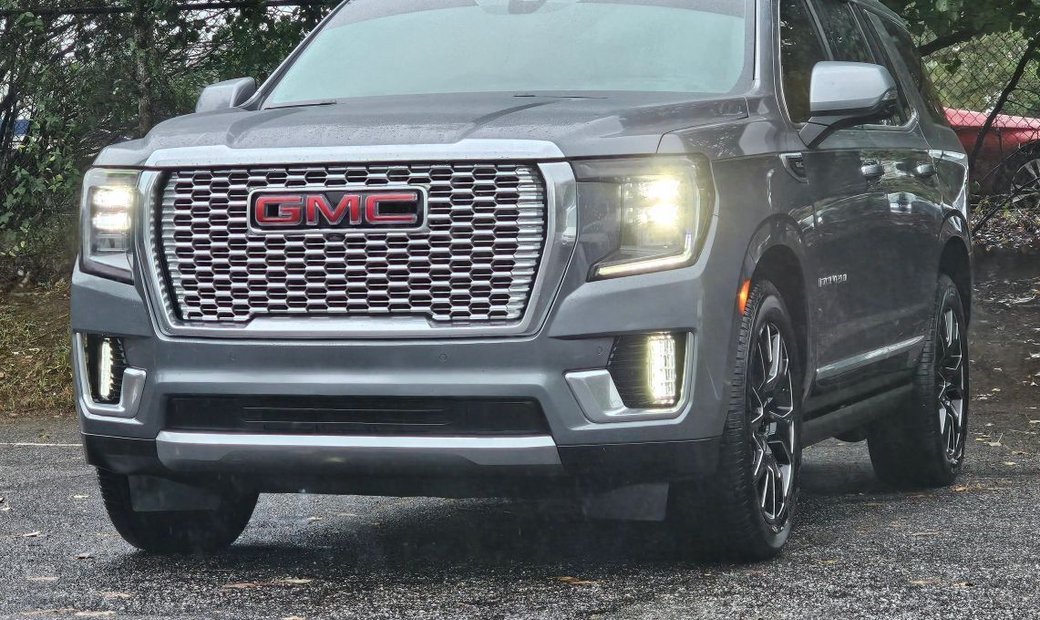 2021 Gmc Yukon In Snellville, Ga, United States For Sale (16396082)