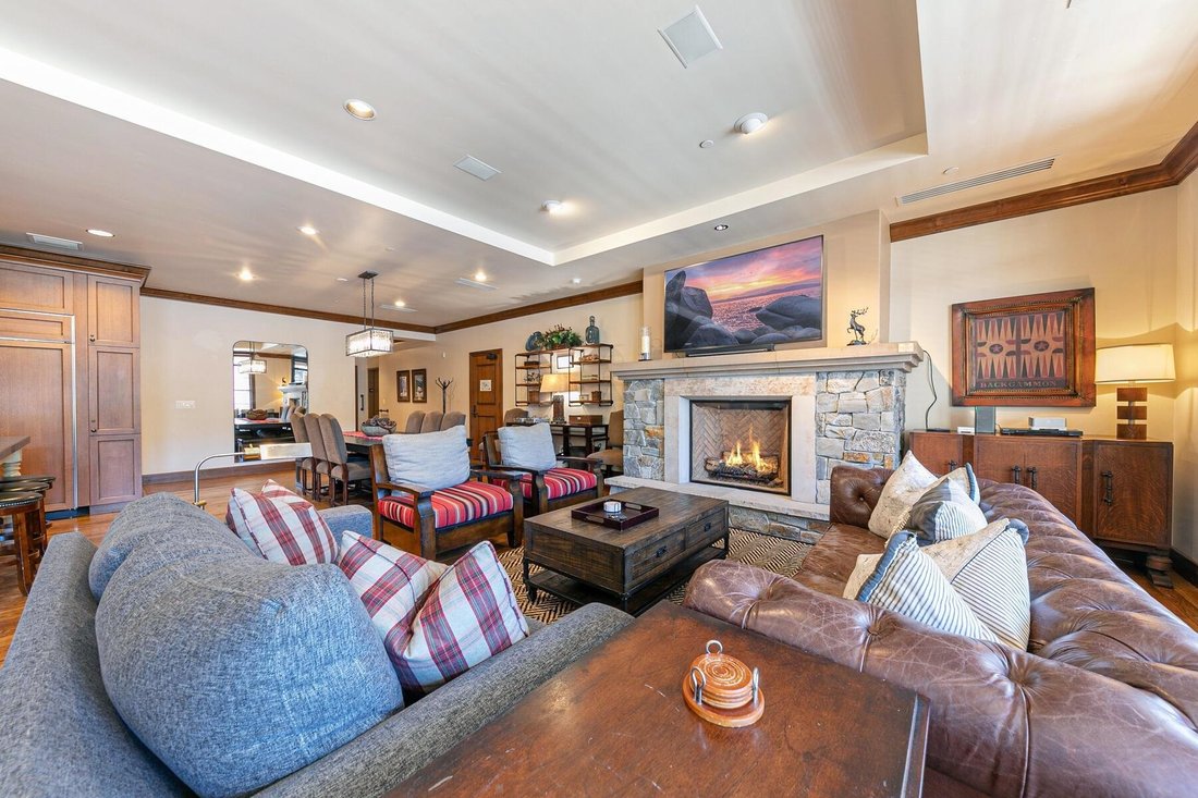 Residential In Truckee In Truckee, California, United States For Sale ...