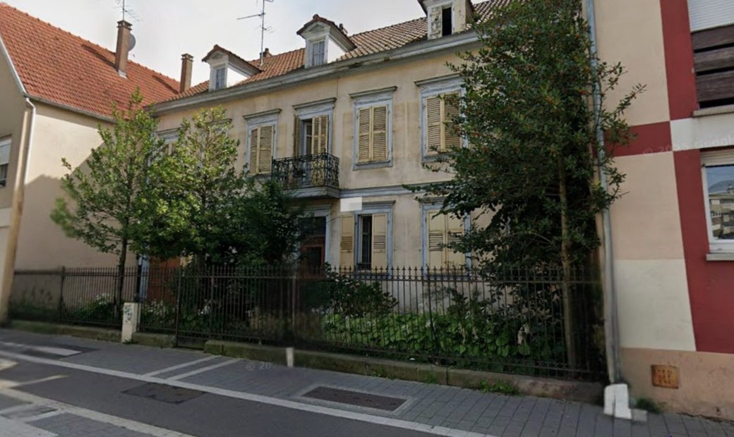 Strassburg Ancienne In Straßburg, Grand Est, Frankreich Zu Verkaufen ...