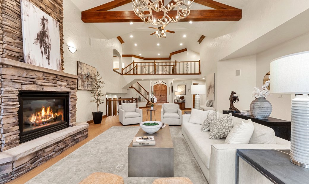 127 Marks Lane, Breckenridge, Co, In Breckenridge, Colorado, United ...