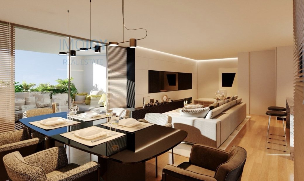 3 Bedroom Apartment Under In Sao Domingos De Rana, Lisbon, Portugal For ...