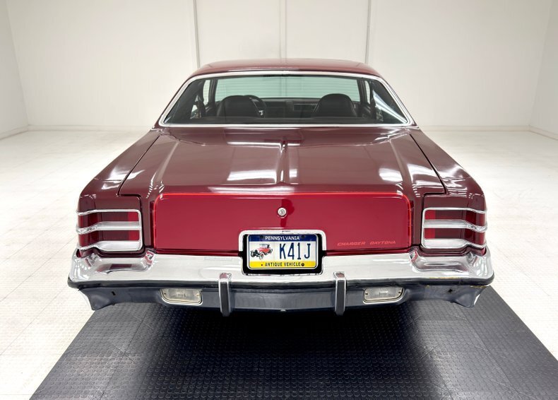 1975 Dodge Charger In Morgantown, United States For Sale (16542615)