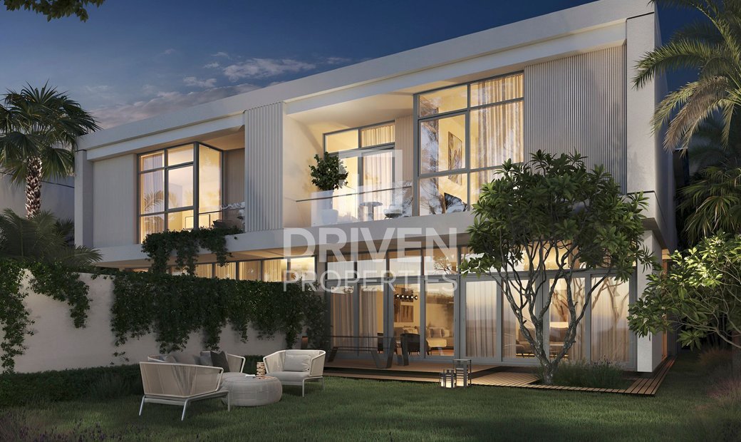 High End Townhouse | Single Row | Large In Dubai, Dubai, United Arab ...