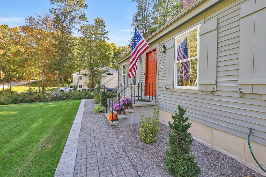 67 Pickerel Lake Road, Colchester, Ct Dans Colchester, Connecticut ...