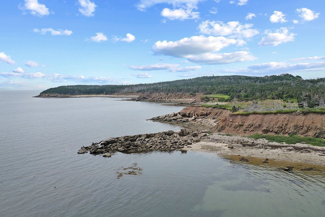 Henry Island In Port Hood, Nova Scotia, Canada For Sale (16542133)