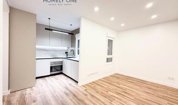 Luxury sea view homes for sale in Barrio Salamanca, Madrid, Spain ...