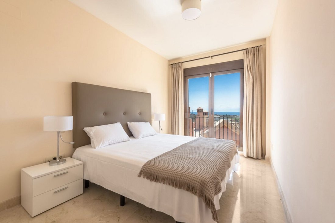 Estepona House Townhouse In Estepona, Andalusia, Spain For Sale (16539492)