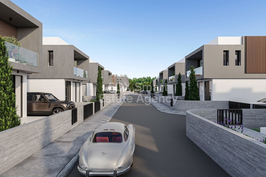House, For Sale, Paphos, Mesogi In Mesogi, Paphos, Cyprus For Sale ...