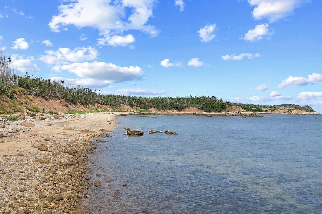 Henry Island In Port Hood, Nova Scotia, Canada For Sale (16542133)