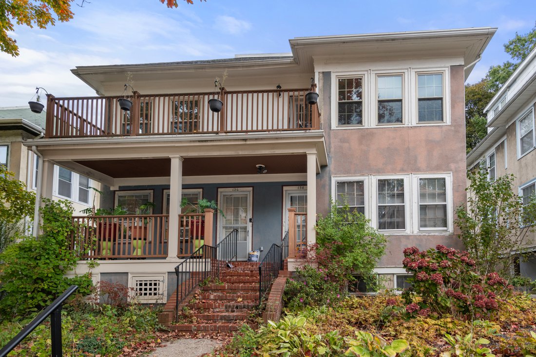 136 138 Homestead Street, Boston, Ma, In Boston, Massachusetts, United ...