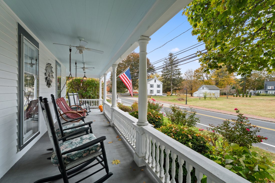209 Rue Main Dans Deep River, Connecticut, états Unis à Vendre (16540061)