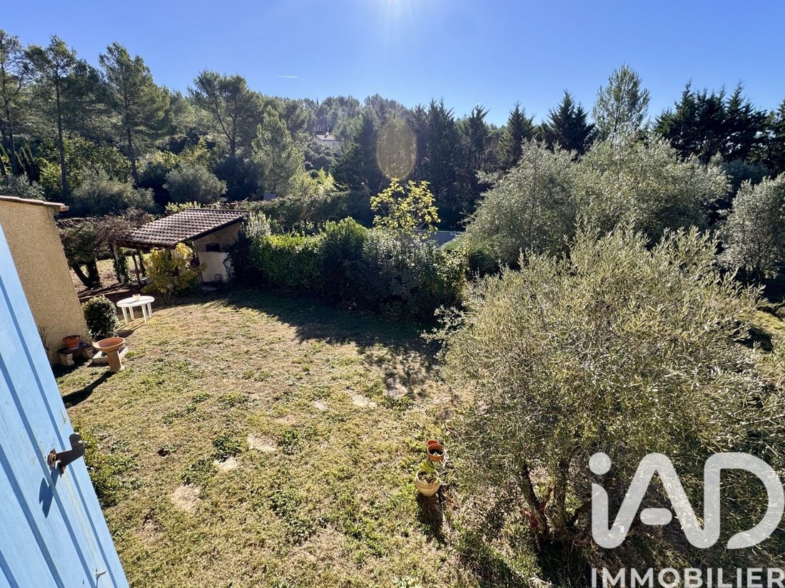 Vente Maison/Villa 4 Pièces In Nîmes, Occitanie, France For Sale (16540911)