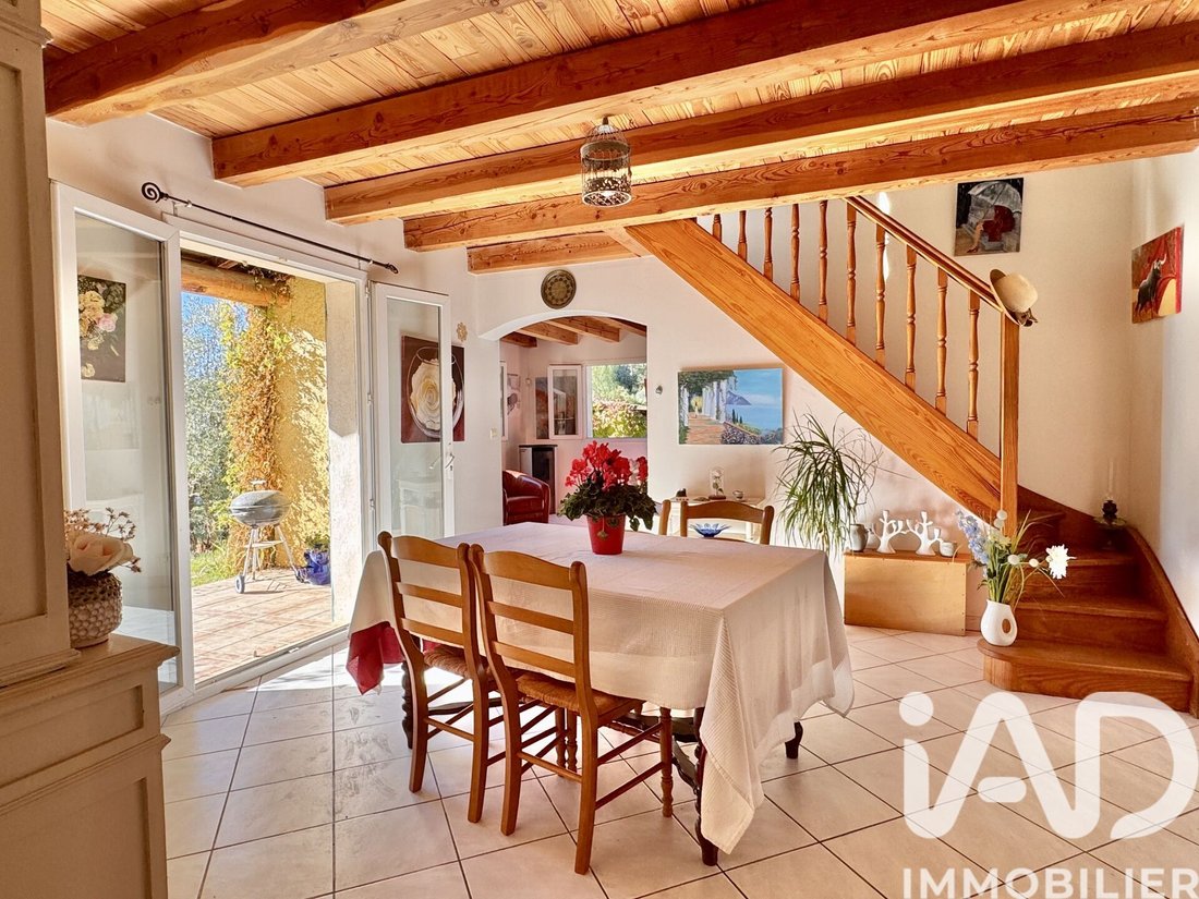 Vente Maison/Villa 4 Pièces In Nîmes, Occitanie, France For Sale (16540911)