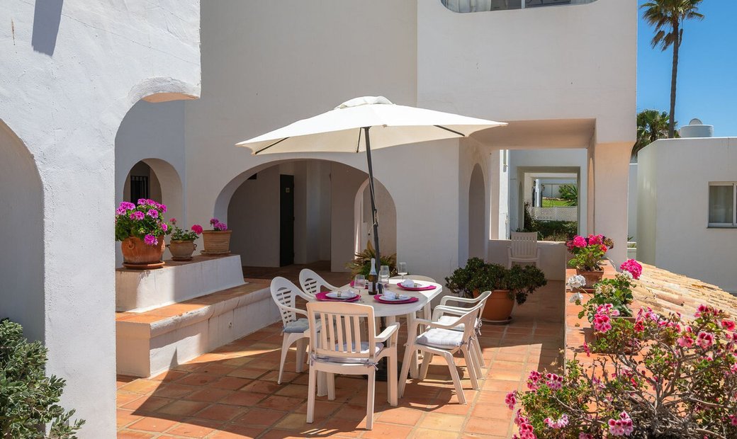 Apartment For Rent In Riviera Del Sol, Málaga In Riviera Del Sol, Mijas ...