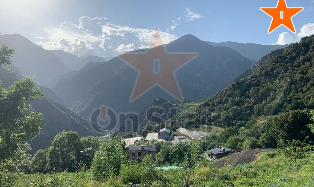 Piso Venta Sant Julià In Nagol, Sant Julià De Lòria, Andorra Zu ...