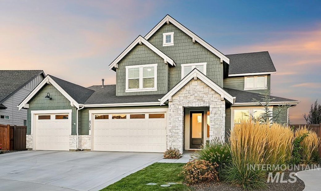 Residential Meridian In Meridian, Idaho, United States For Sale (16543560)