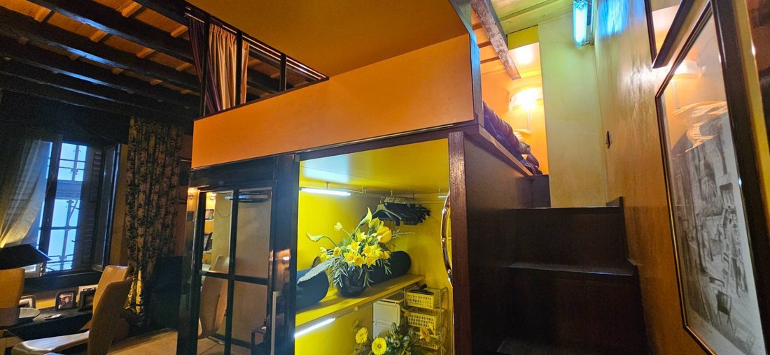 Apartment For Sale Corso Como, Milan In Milan, Lombardy, Italy For Sale ...