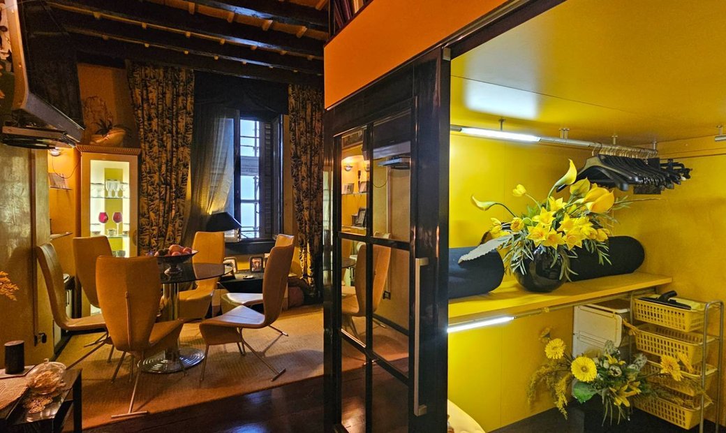 Apartment For Sale Corso Como, Milan In Milan, Lombardy, Italy For Sale ...