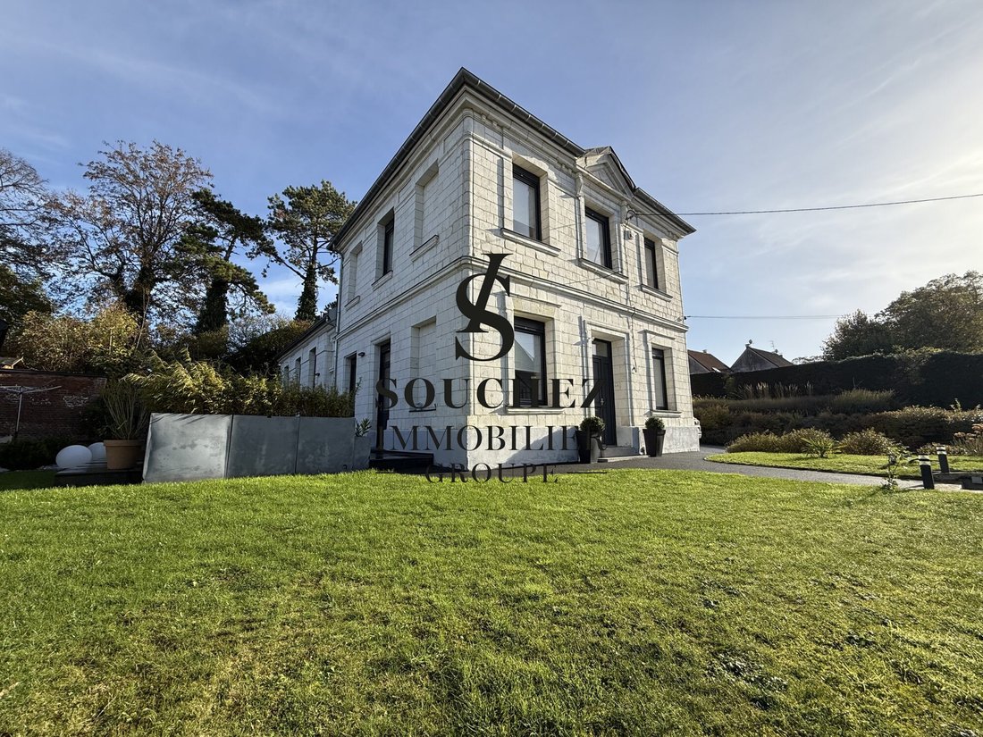 Anzin Saint Aubin Bourgeoise In Anzin Saint Aubin, Hauts De France ...