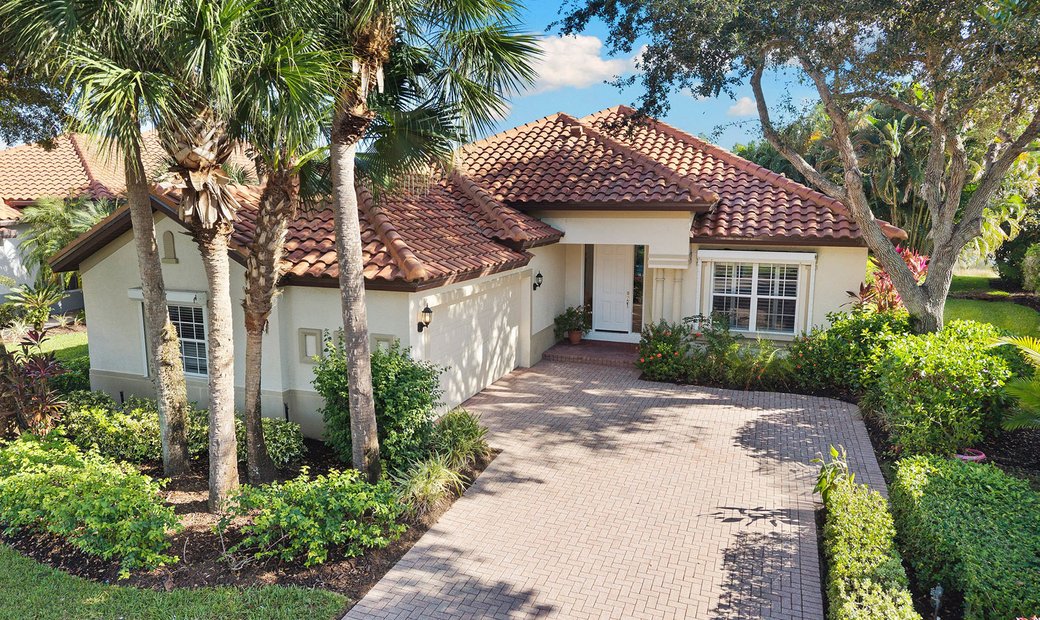 Wildcat Run Wildcat Cove In Estero, Florida, United States For Sale ...