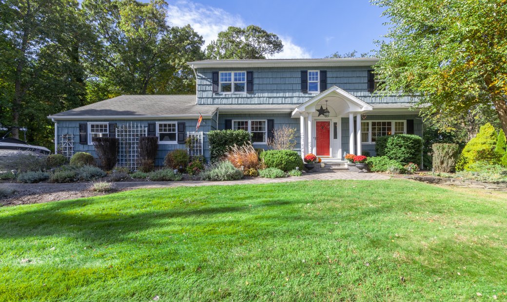 7 Shipyard Lane, Setauket East Setauket, In Setauket, New York, United ...