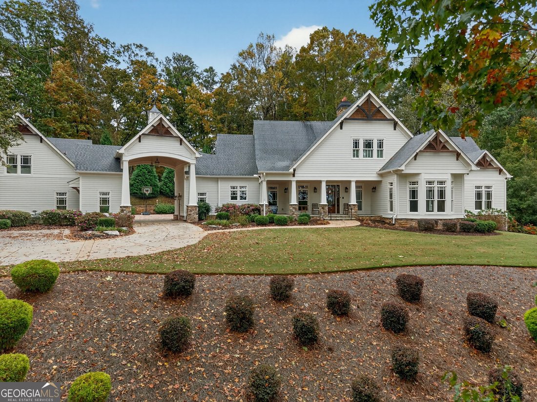 Residential Canton In Canton, Georgia, United States For Sale (16504316)