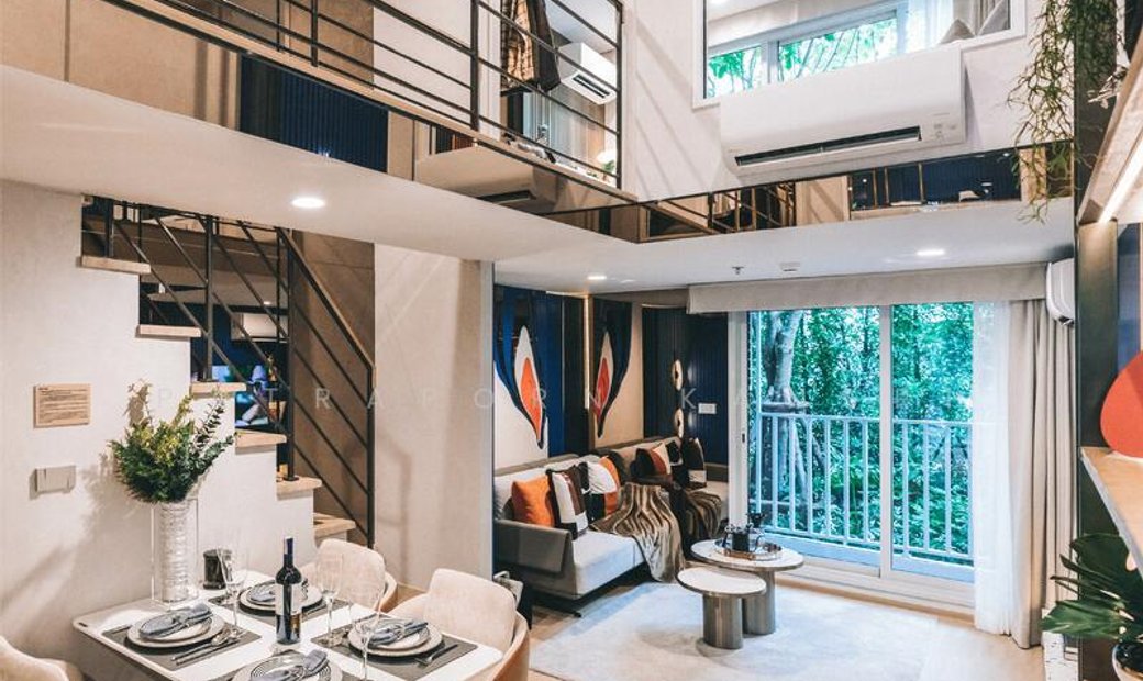 Culture Chula, Bangkok In Si Phraya, Bangkok, Thailand For Sale (16547568)