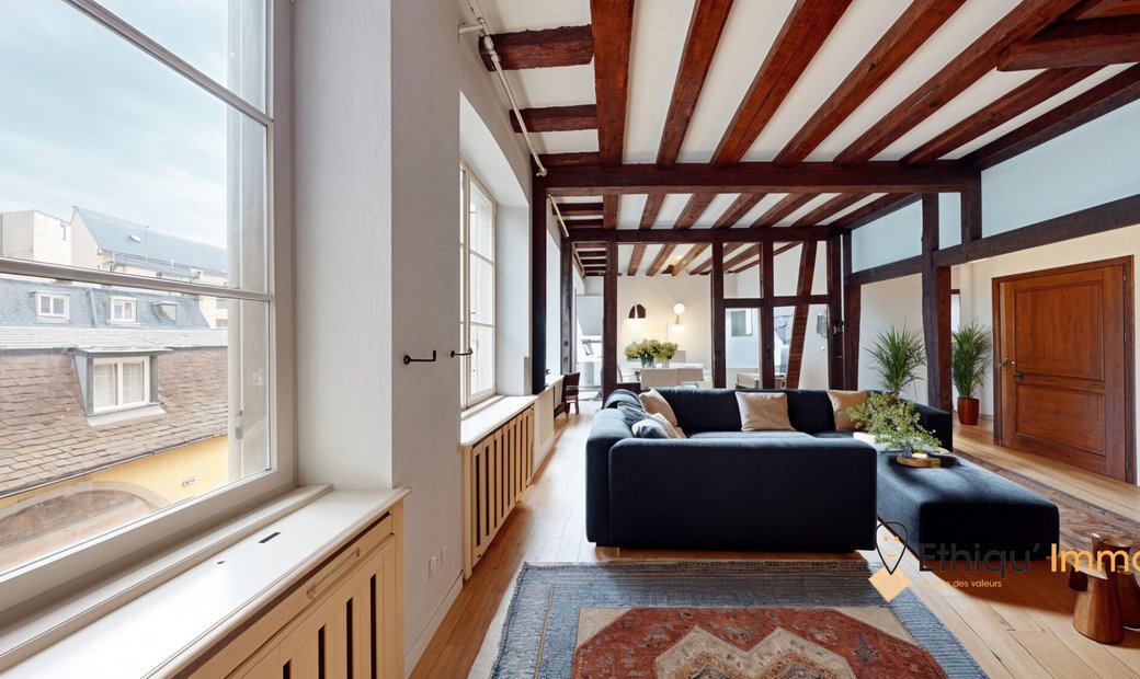 Ferienwohnung Strasbourg In Straßburg, Grand Est, Frankreich Zu ...