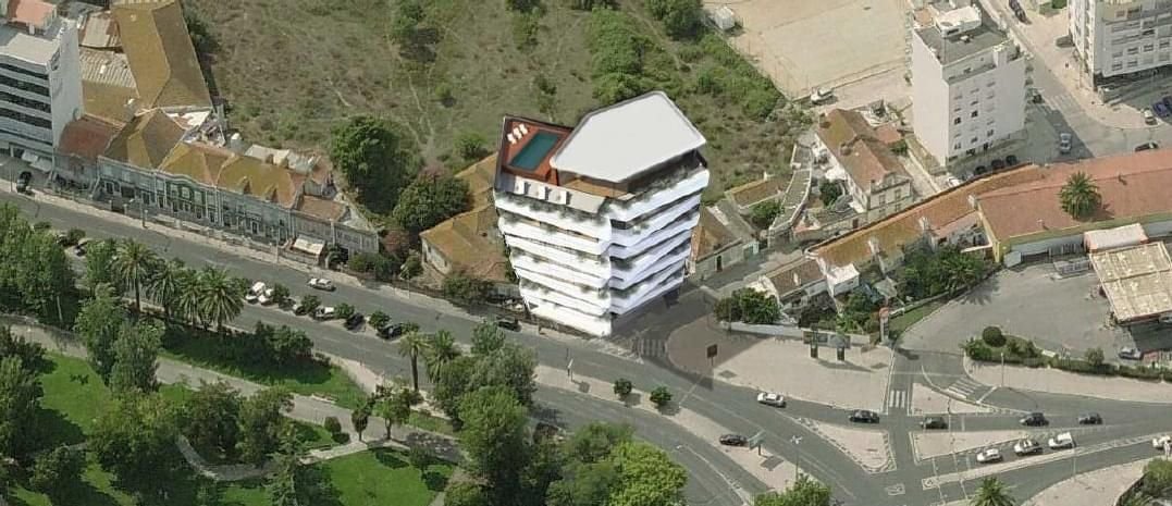 Hotel, Setubal In Setubal, Setubal, Portugal For Sale (16552352)