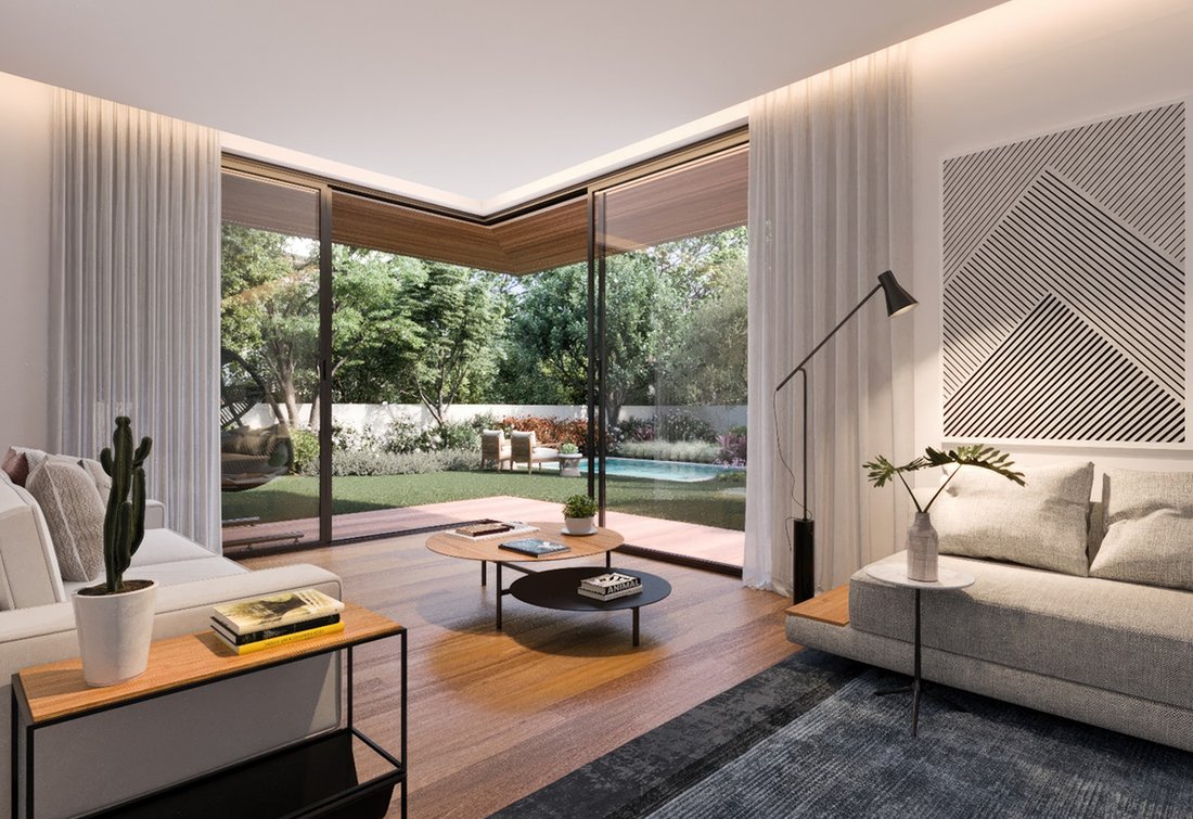 Villa T4 Dans Le Lotissement Dans Cascais Et Estoril, Lisbonne, Portugal à Vendre (16546126)