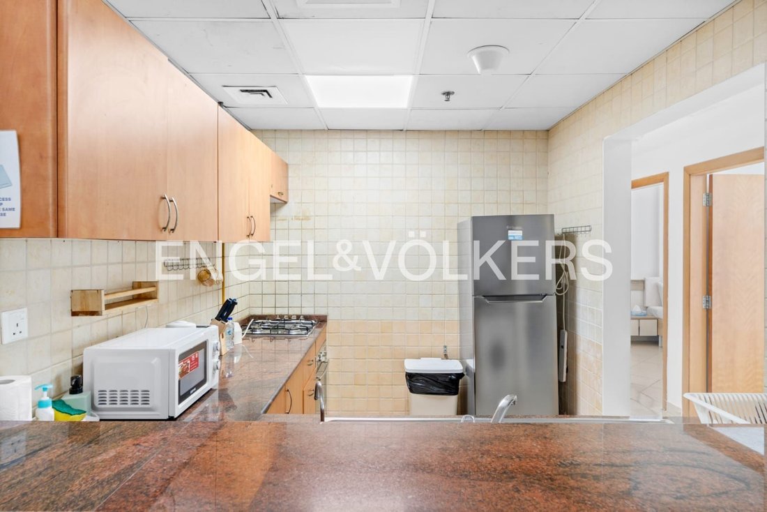 Marina View | Upgraded | Furnished Dans Dubaï, Dubaï, émirats Arabes ...