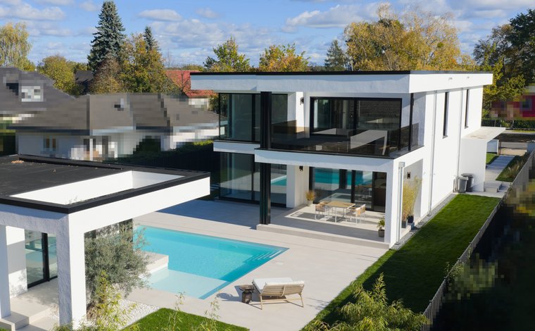 Fanciest House In Germany Germany Real Estate And Luxury Homes For