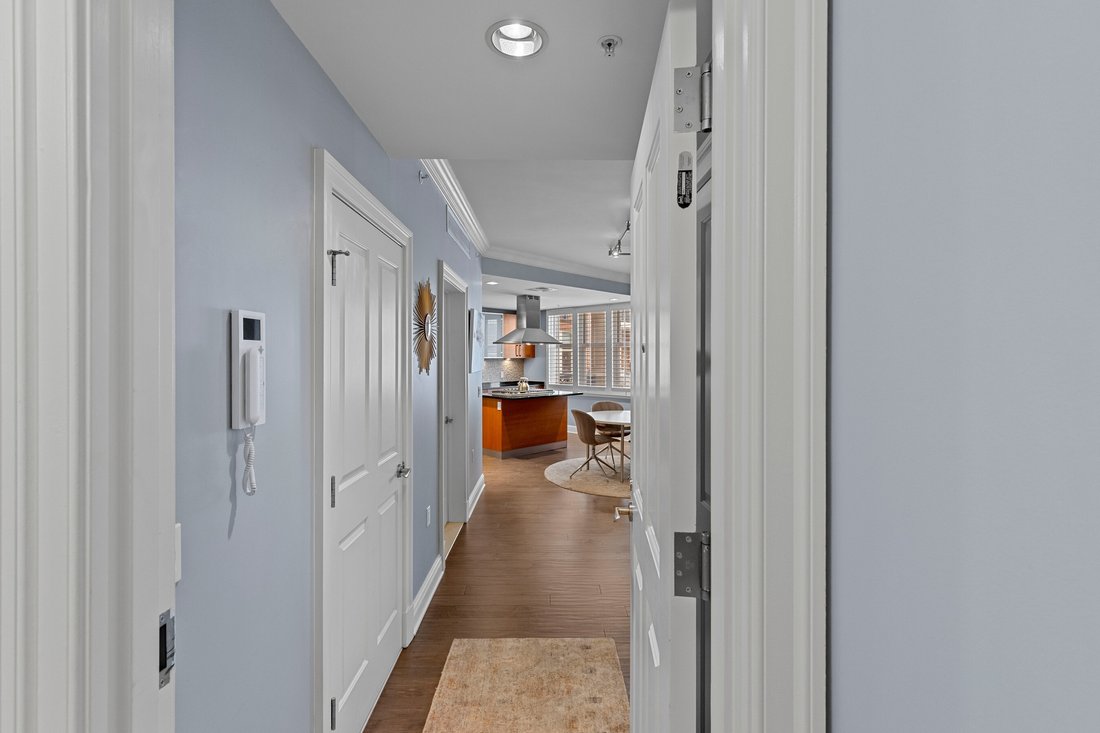 The Ritz Carlton Residences In Baltimore, Maryland, United States For ...