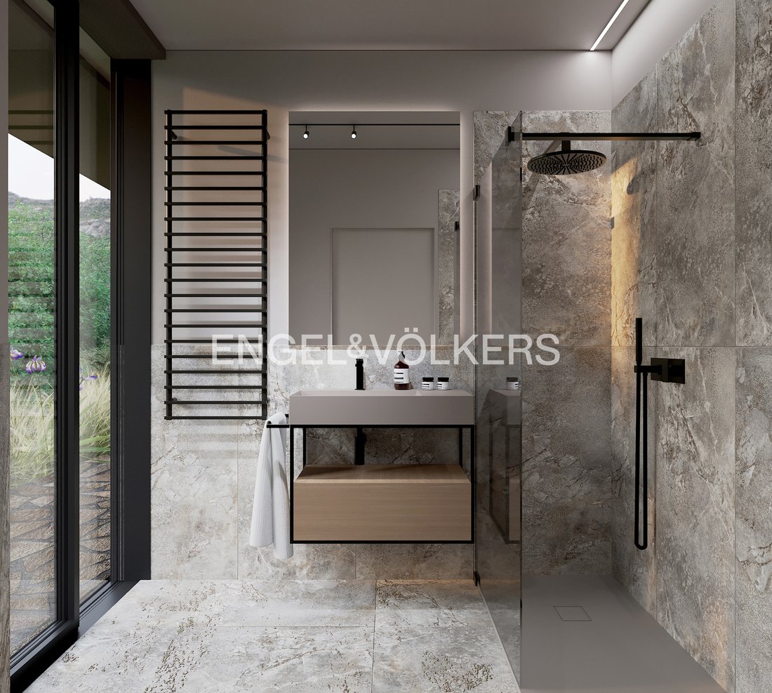 Eos Residence Elegance On The Ground Floor En Costermano, Véneto ...