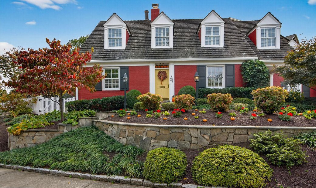 6039 Edgewood Terrace, Alexandria, Va, In Belle Haven, Virginia, United ...